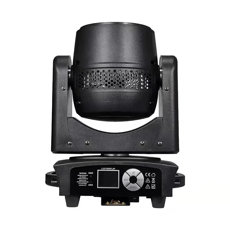 Led Beam Wash 7x40 Mini 7x40w Moving Head Bee Eye for Disco