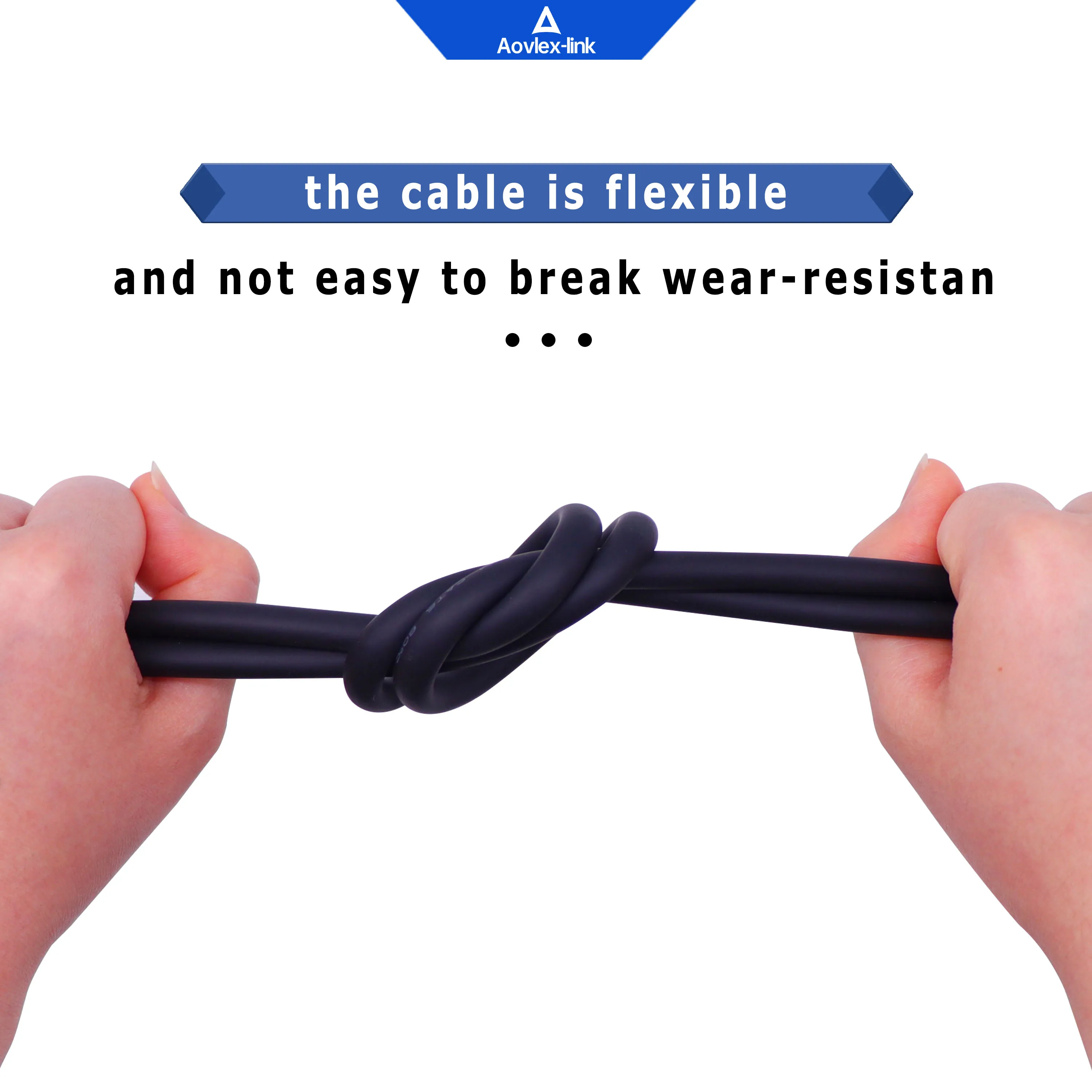 I/o Power Cable Hrs 6pin Plug Female Analog Industrial Camera Cables Machine Vision Cable - Buy ...