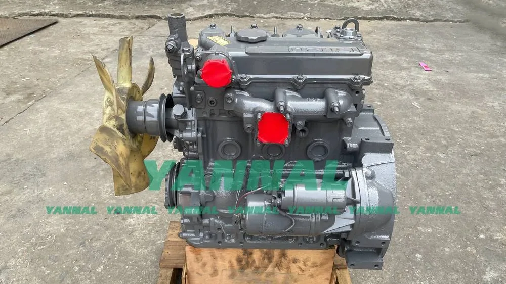 Oem交換用2pcs658a527143いすゞ3lb13ld1 4lb14le1エンジン用燃料噴射ポンプ - Buy 3lb1,燃料噴射ポンプ ...