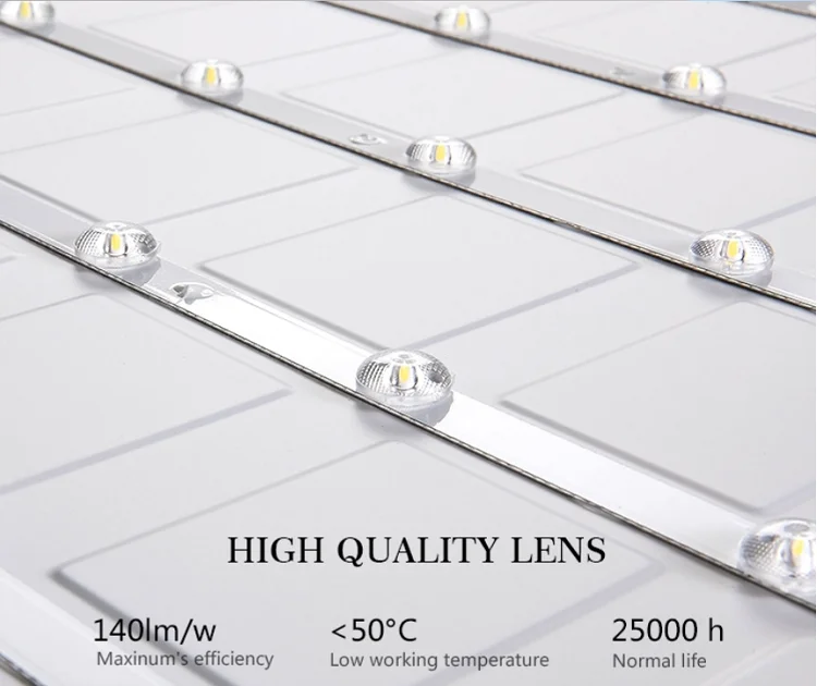 XINXUAN LED Panels - Efficient and Durable Lighting