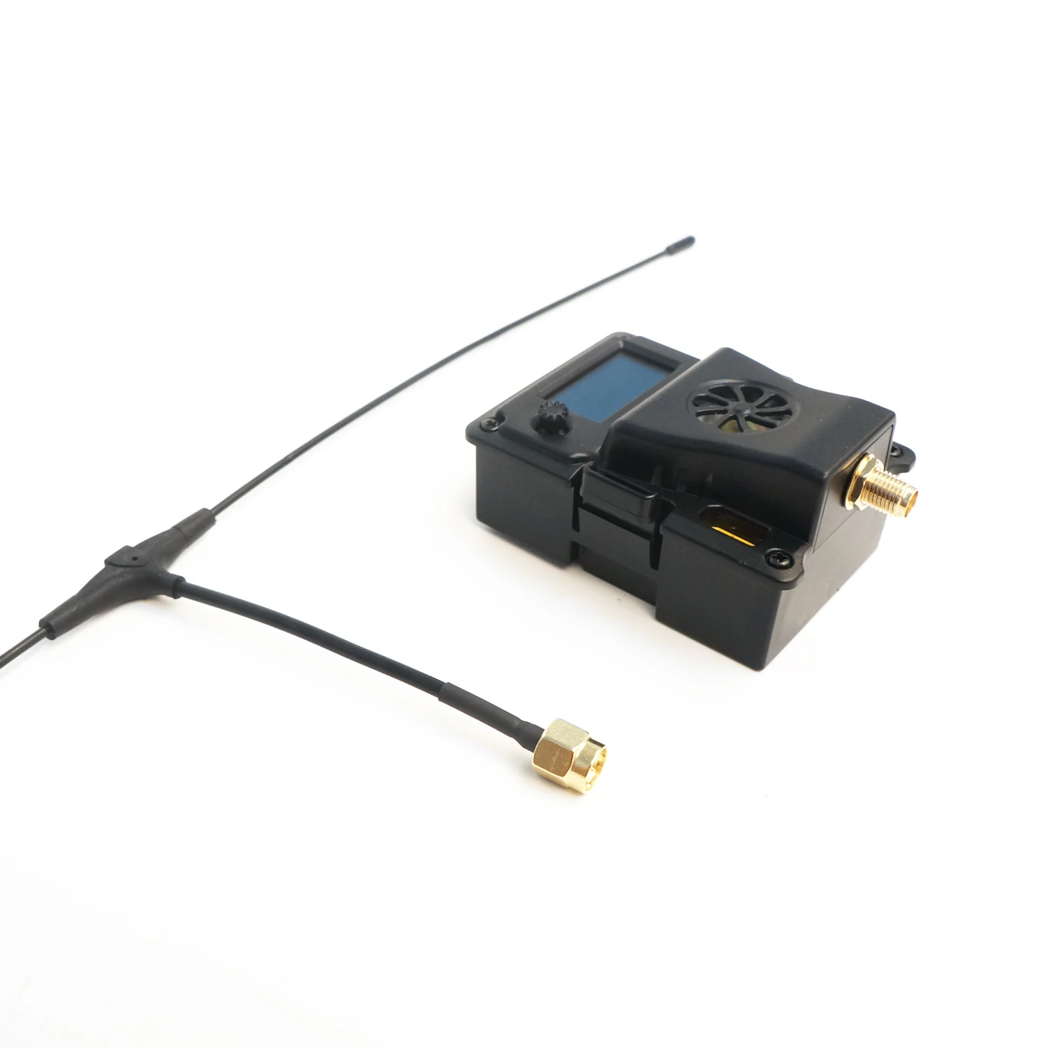 UAV signal transmitter, signal enhancement, 433 frequency high ...