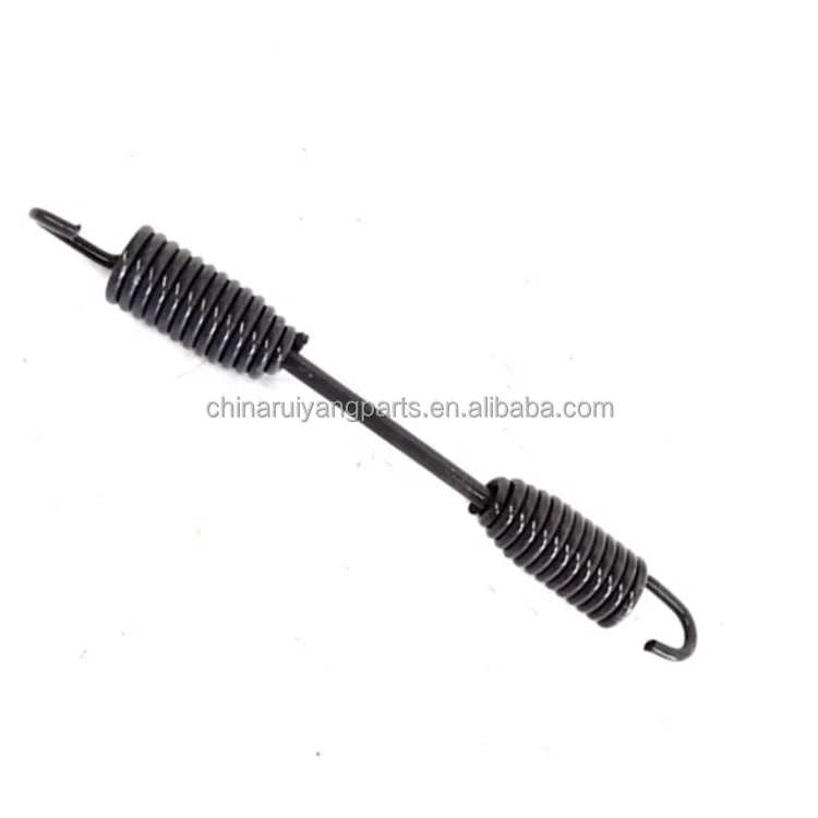 Sinotruk Howo Ac16 Axle Spares Parts Brake Shoes Return Spring ...