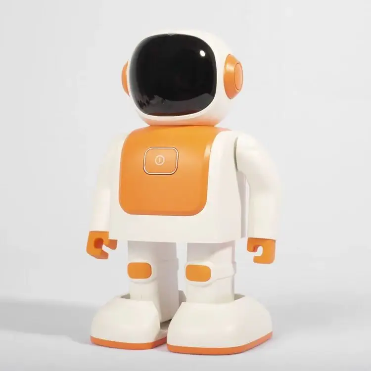 Smart Toy Robots for Kids - Programmable Fun & Learning