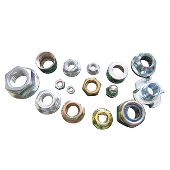 Din Ansi Jis Astm Standard Nut Special Nut - Buy Nut,Special Nut,Din ...