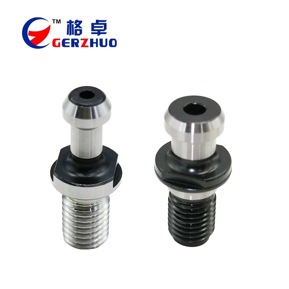 Mas403 Standard Bt30 Bt40 Bt50 Retention Knob Cnc Clamp Pull Stud - Buy Bt Pull Stud retention ...