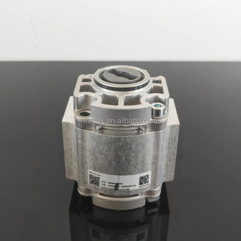 Original Linde Hydraulic Pump 0009810460 for Linde1276 E30