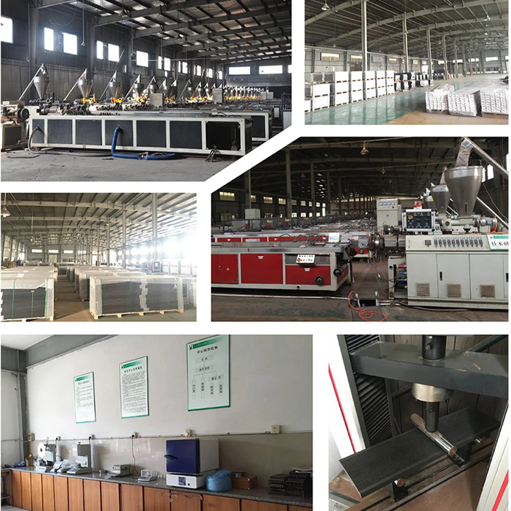 WPC Wall Cladding - Durable, Eco-Friendly, and Stylish