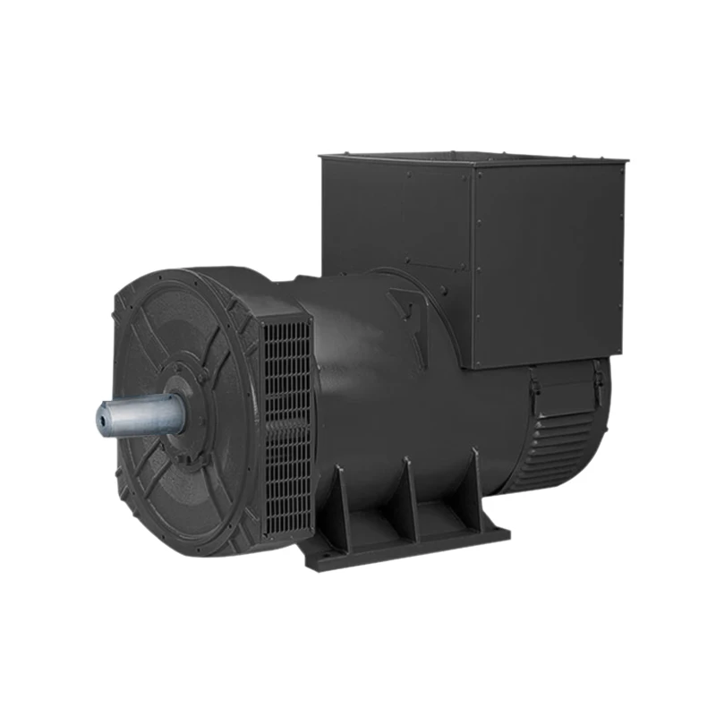 250kva 180kw dynamo generator diesel 280VA brushless alternator generator without engine 80Hz ...