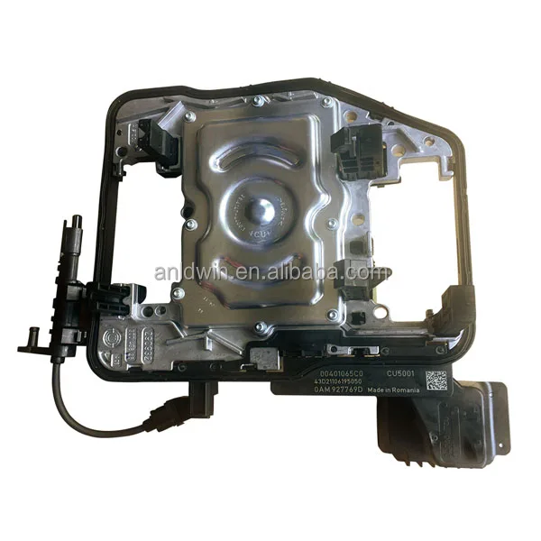 Wholesale DSG 7 DQ200 TCU 0AM TCM Automatic Transmission Control Unit ...