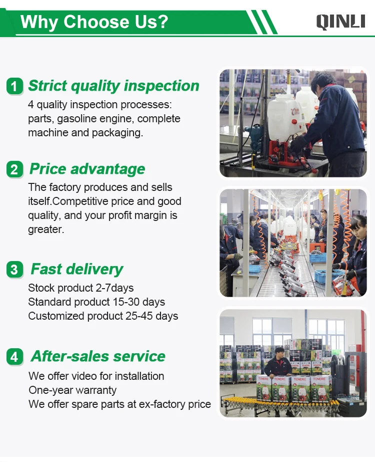 CE Certification 20L KNAPSACK MIST DUSTER POWER SPRAYER for ...