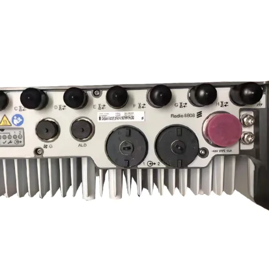 Ericsson Radio Remote Unit Type Rru Model 8808 B39a Krc 161 Available ...