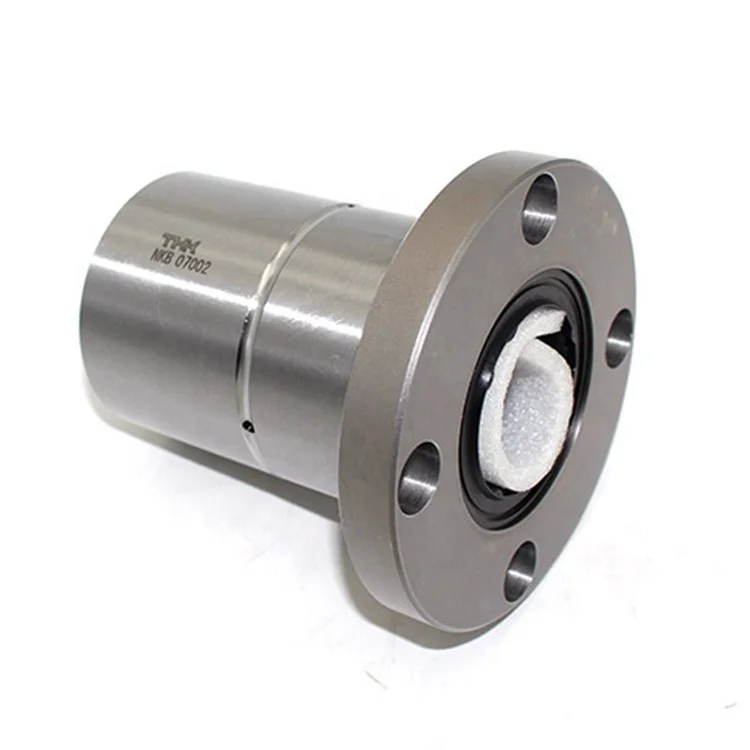 High Quality Original Linear Guides Ball Spline Thk Sls30 Sls30l Lbf30 ...