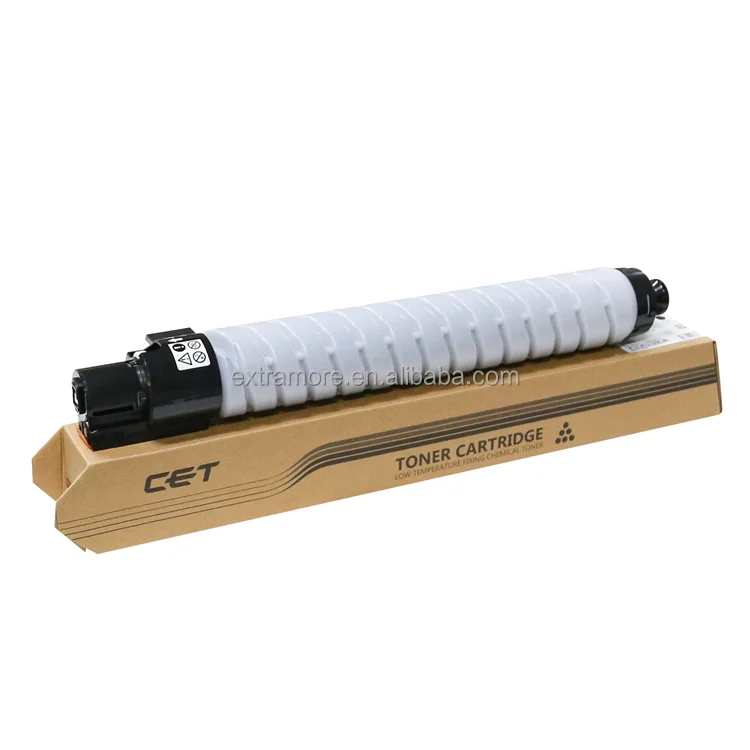 Aficio MPC3002 3502 CET Chemical Toner Cartridge - 28K Yield