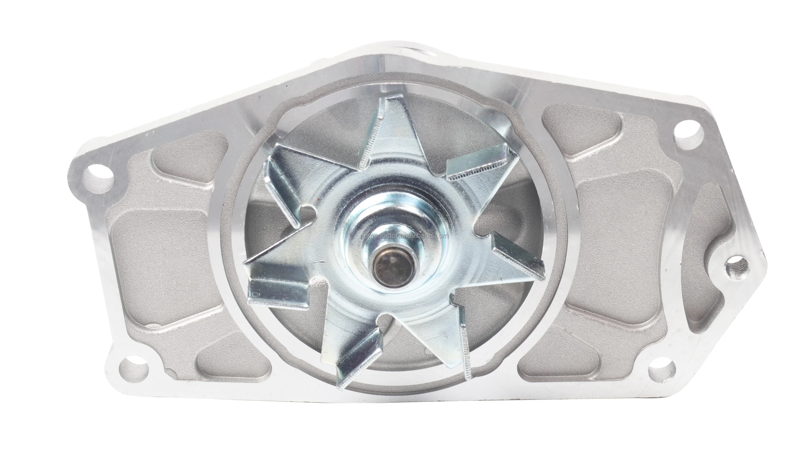 Water Pump Me996868 Me215082 For Caterpillar Excavator E313b Kato ...