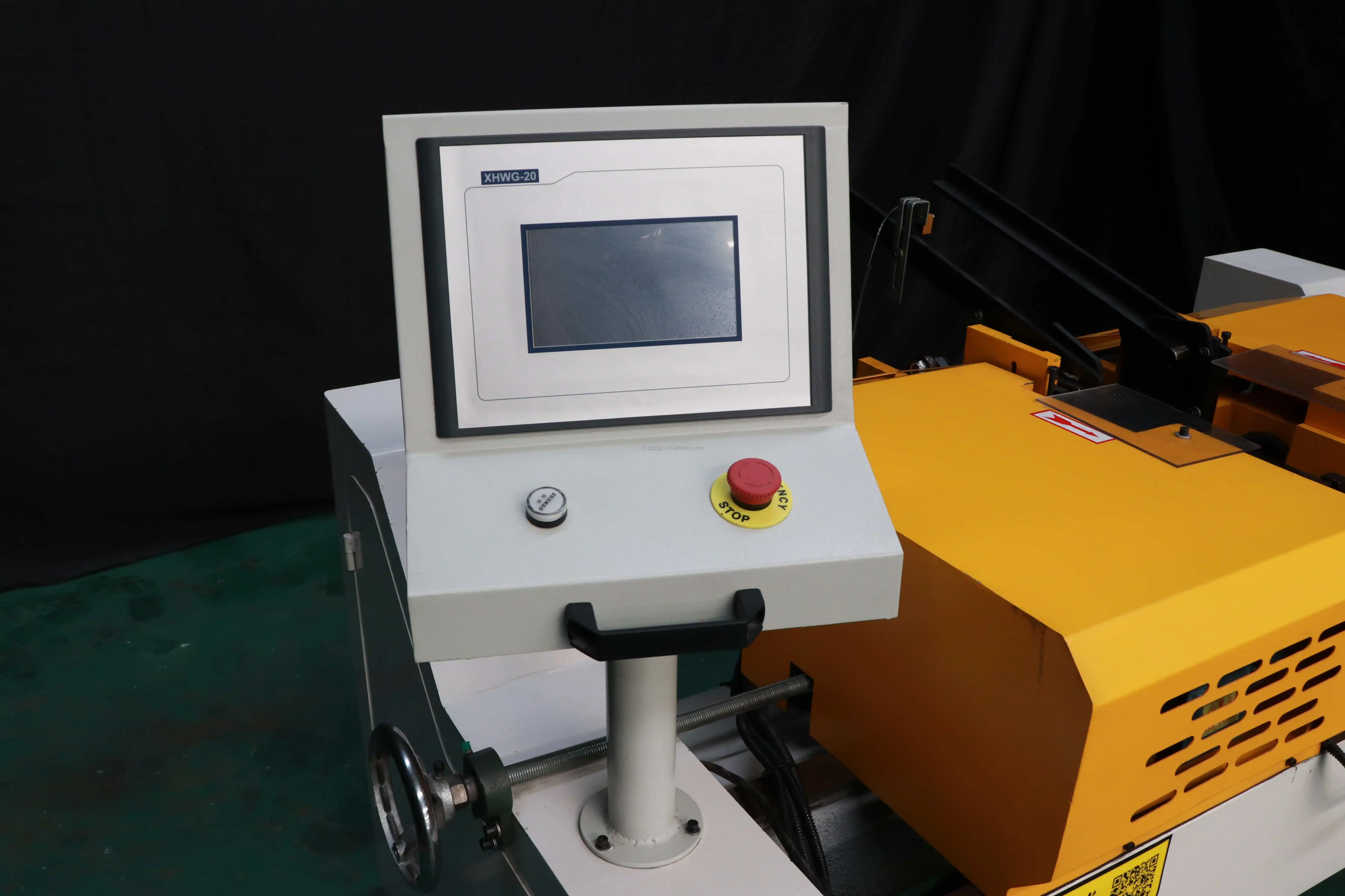 Mini Chamfering Machine - Efficient Tube Cutting Tool