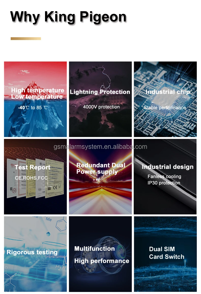 Industrial Cellular Router Modbus To Mqtt Gateway Share The 4g Internet ...