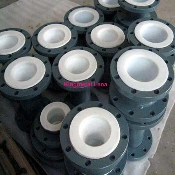 PTFE Stud Bolt and Nuts A193 B7M A194 GR.2 HM M10 Carbon Steel Hex Head ...