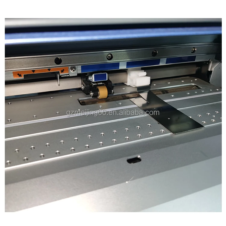 Roland Versacamm VS-540 - High-Performance Inkjet Printer
