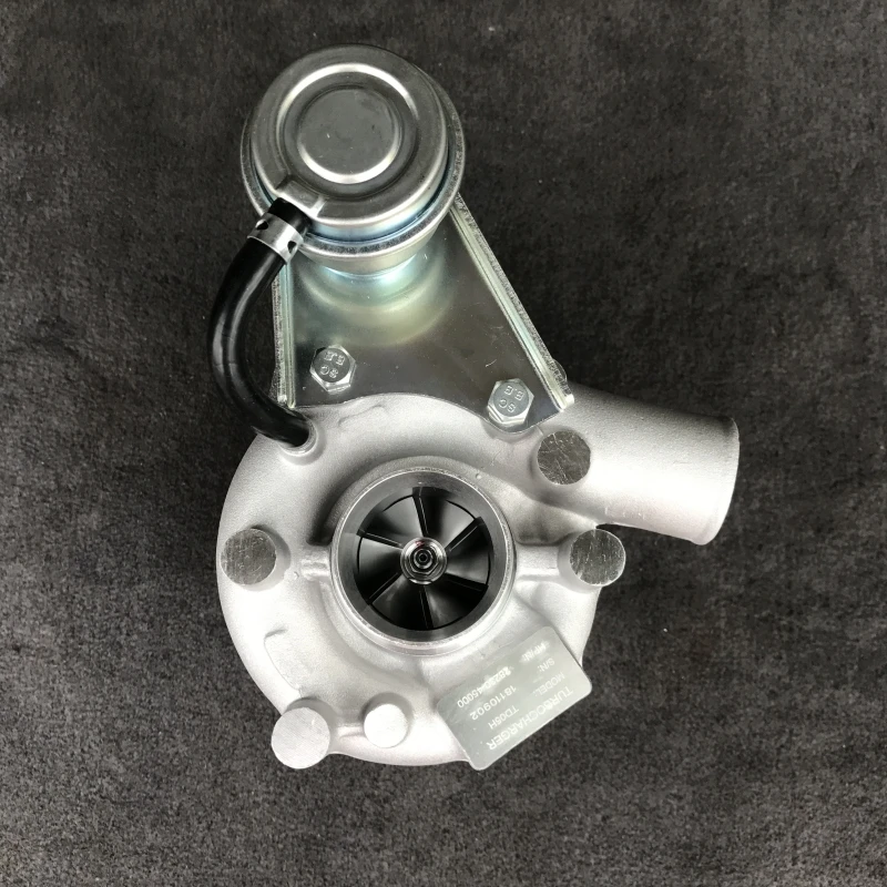 ME014881 Turbocharger Assembly for MITSUBISHI FUSO/ Hyundai