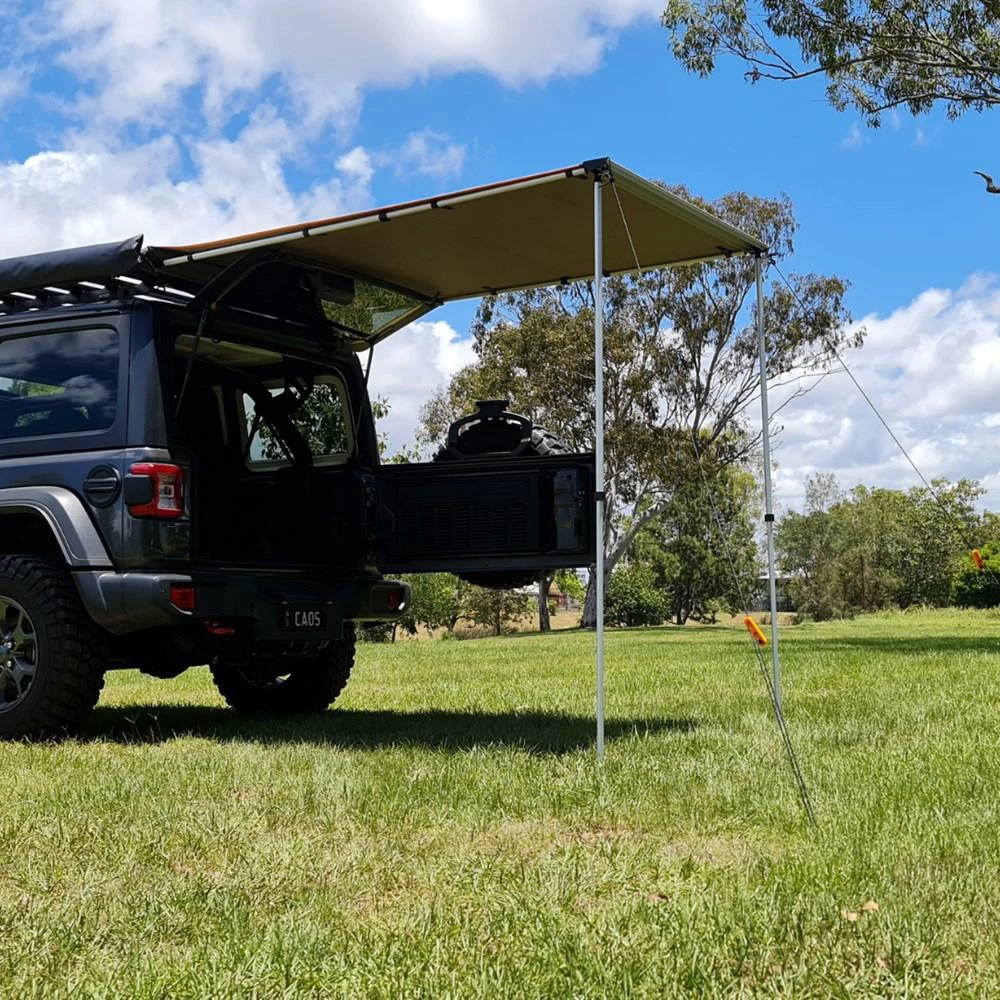 Car Side Pull Out Awning Outdoor Camping Awning - Buy Car Side Pull Out ...