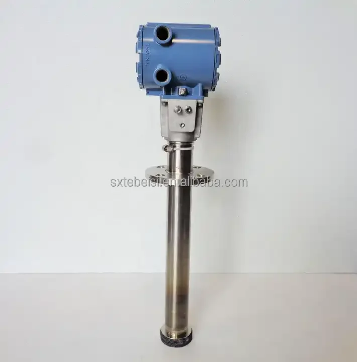 High Precision Brand New Oxygen Analyzer Rosemounts Oxymitter 4000 ...