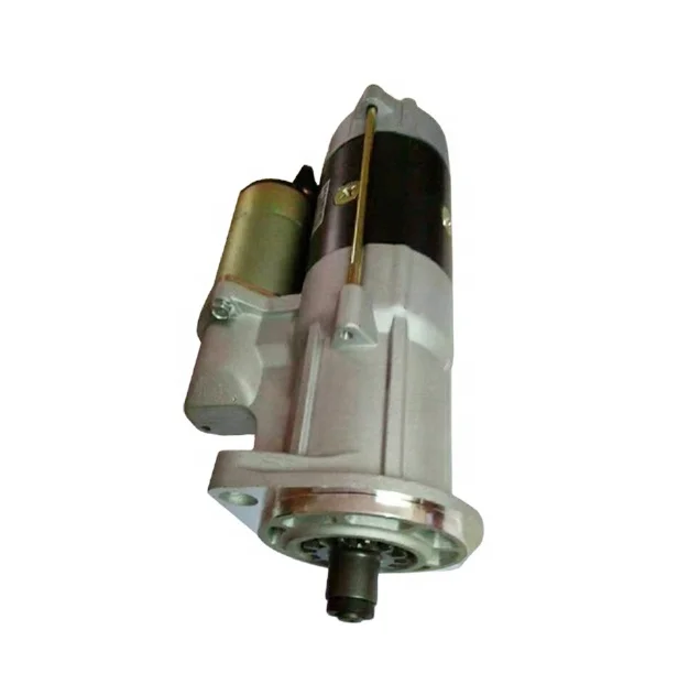 Rd8 Re8 Rd10起动机23300-97001 0350-602-用于日产卡车零件的0091 - Buy 起动器,23300-97001 ...