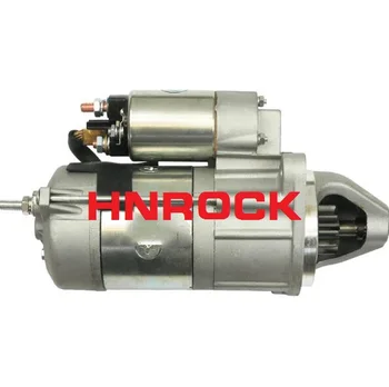 New 12v Starter 28738071 2873k621 2873k632 2873k404 428000-1380 ...