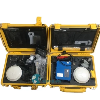 High Accuracy Differential Gps Rtk Gnss Chc I50 - Buy Differential Gps ...