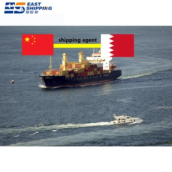 Company Overview - East Shipping (shenzhen) Co., Ltd.