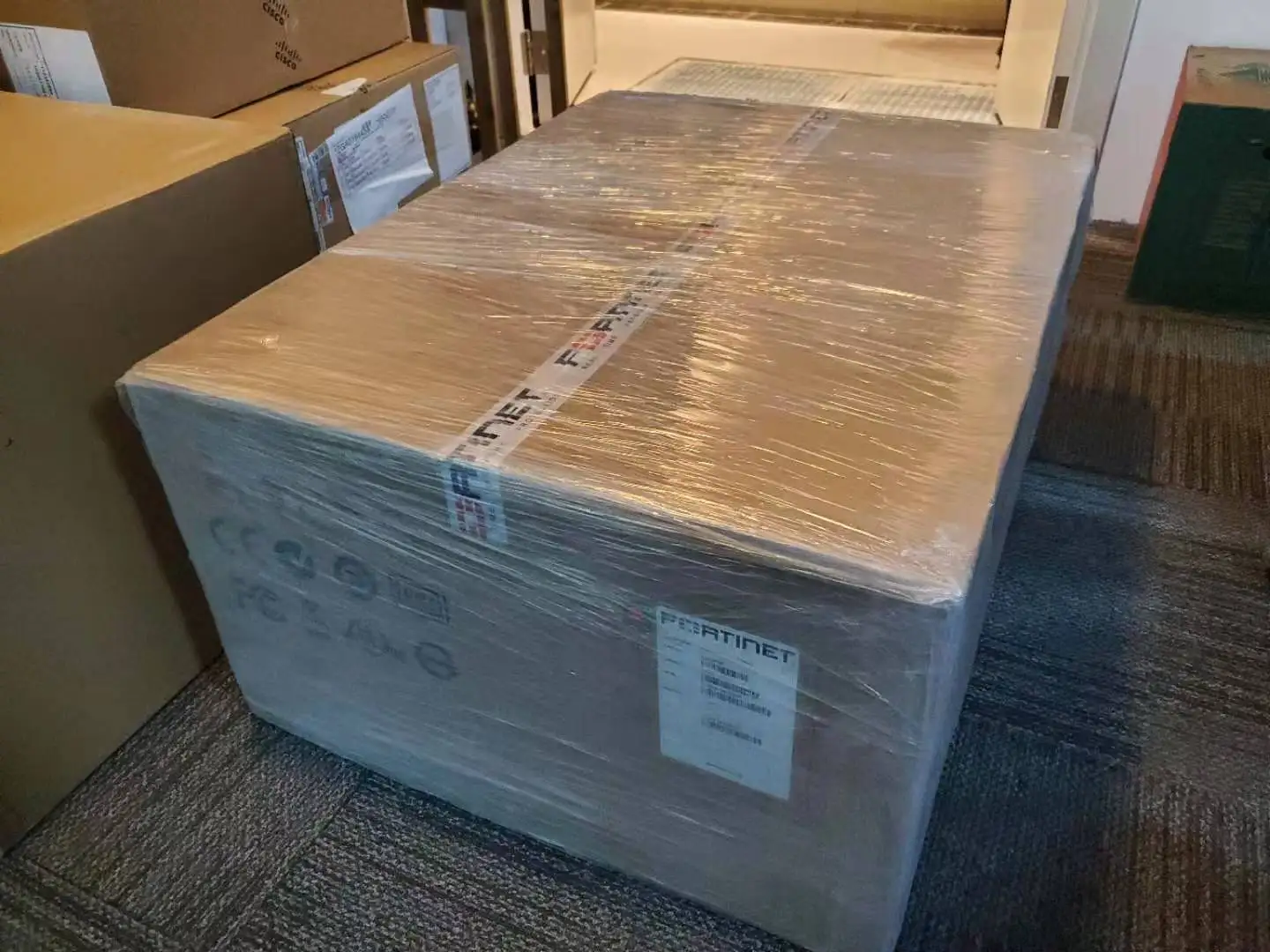 Netengine40e Universal Service Routers Ne40e-x3a - Buy Netengine40e ...