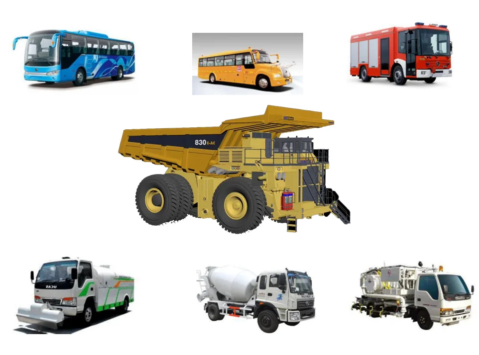 12 Channel Bus Counter Mdvr Tracking Remote Engine Cut Off Power Truck ...