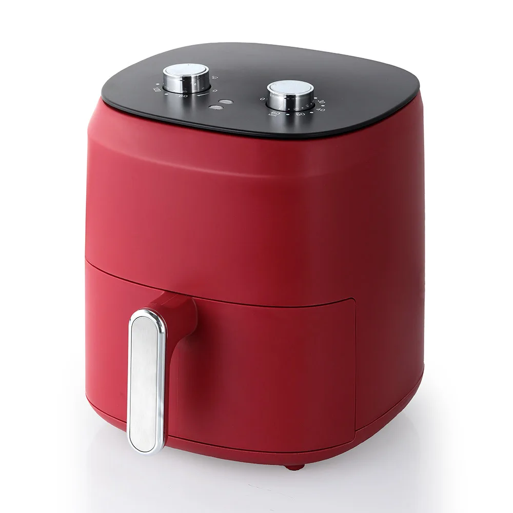 Multi-function Air Cooker - German Silver Crest Air Fryer