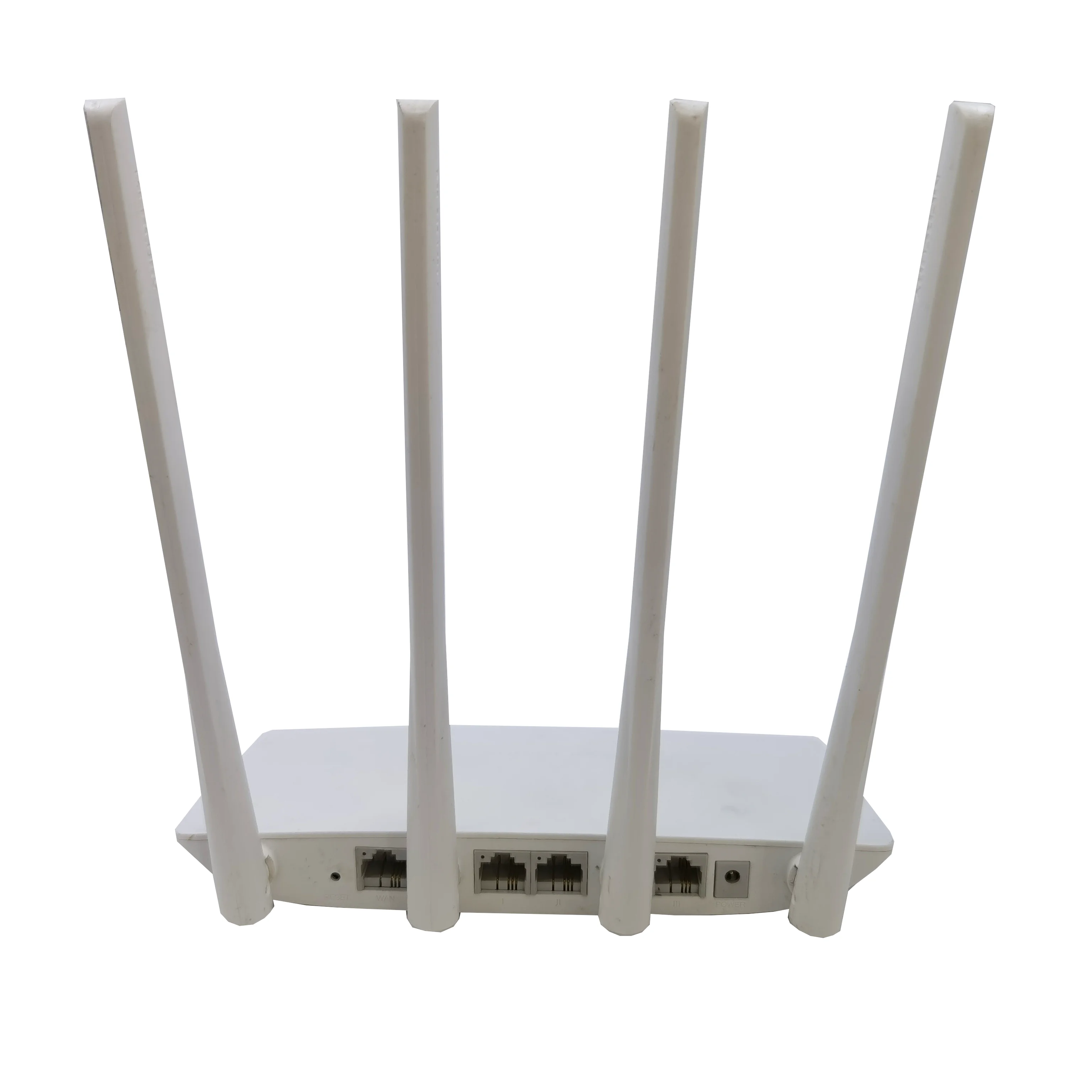 Mercury MW325R Router - 4 Antennas, 300mbps Wifi Enhancer