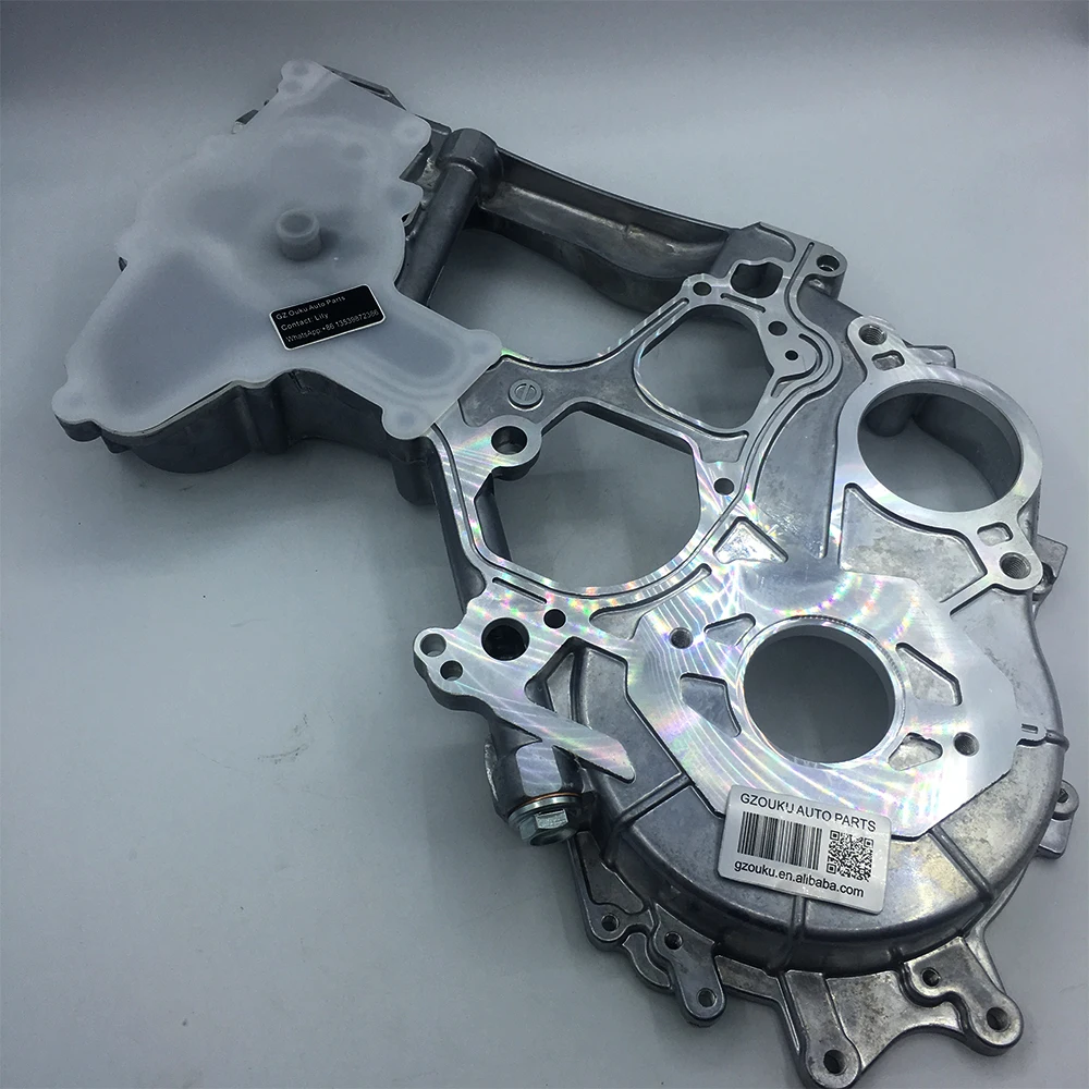 Bomba de aceite del motor para HILUX VIGO 1KD FTV 11320-0L040 11320 ...