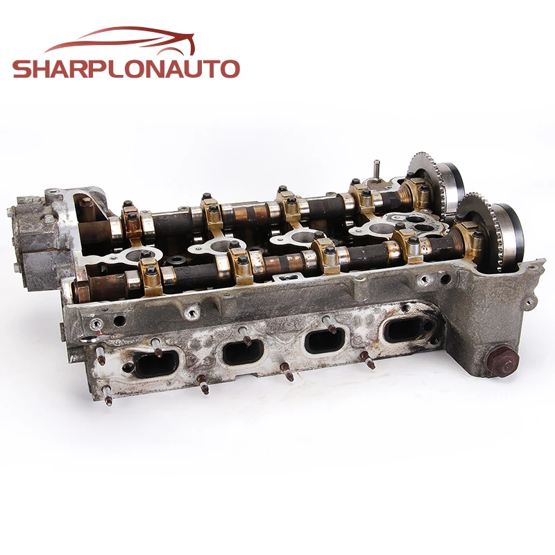 Auto Transmission System Oem Odm 12608279 Cylinder Head Valve Body For ...