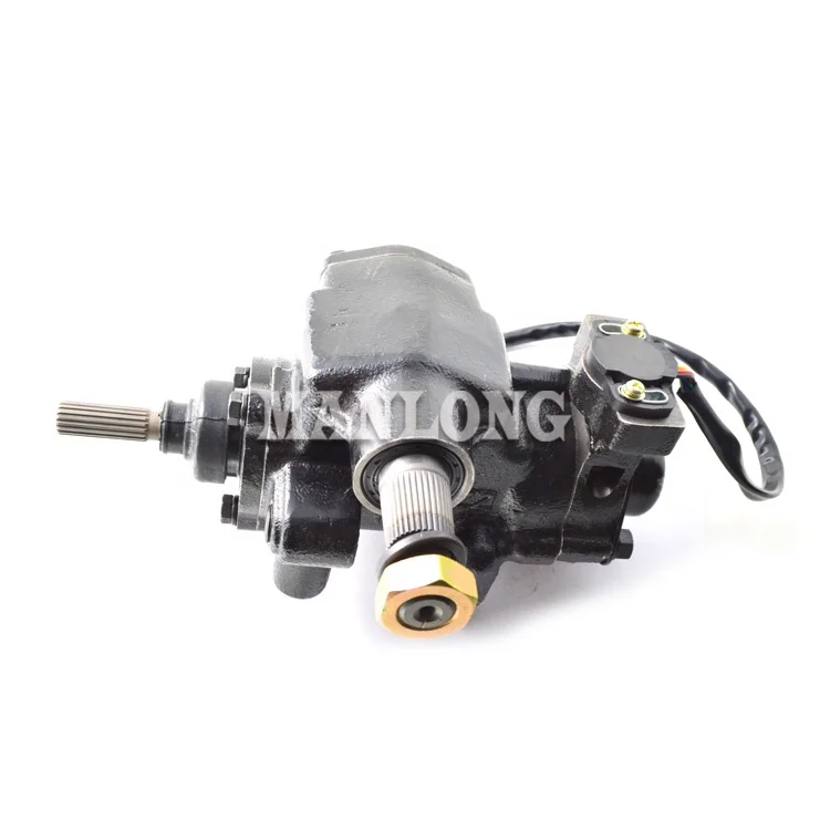 Forklift Parts Gear Box Steering with Sensor for TCM FB10-30/7