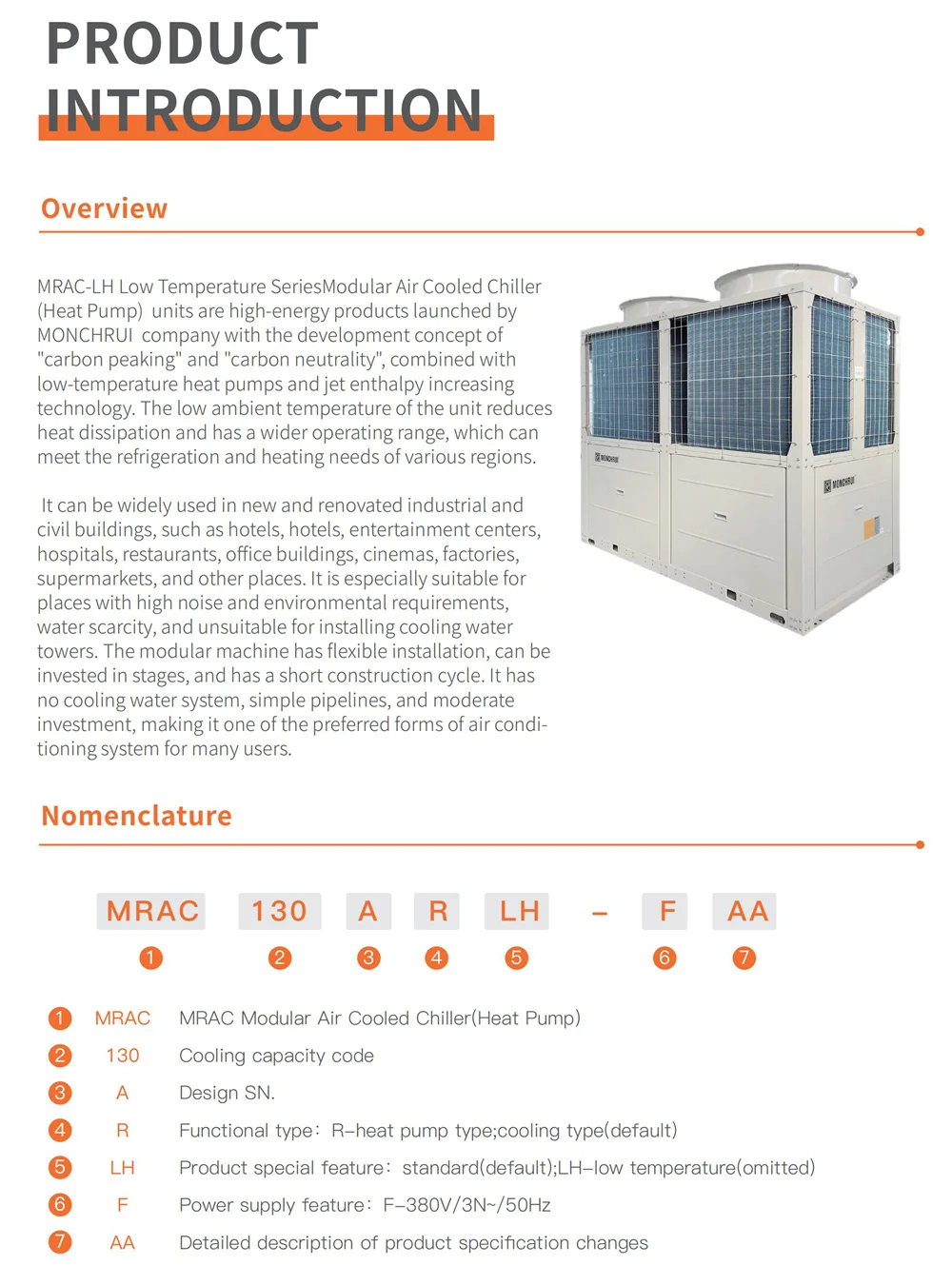 Low Temperature Industrial Process Chiller Module Cooling System Scroll ... Low Temperature Industrial Process Chiller Module Cooling System Scroll ...