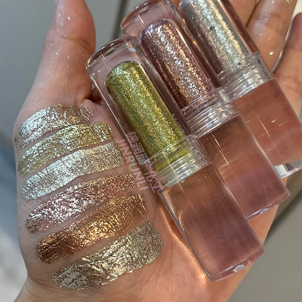 Highlighter Diamond Pearl Pigment - Super Shiny Glitter