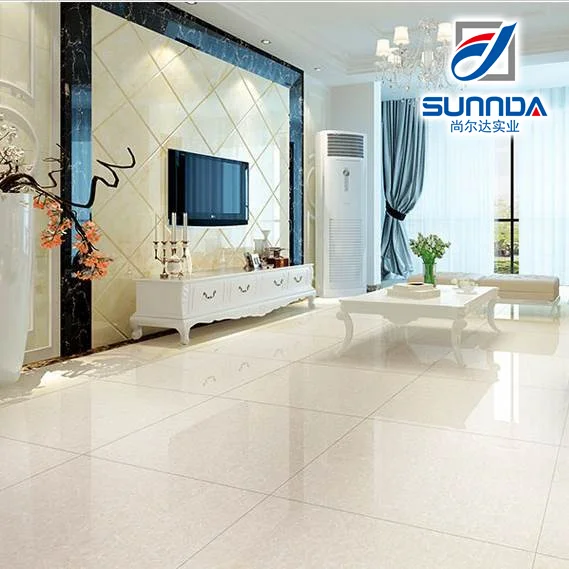 Vitrified Porcelain Floor Tile Wall Polished Glossy Finished Fullbody ...