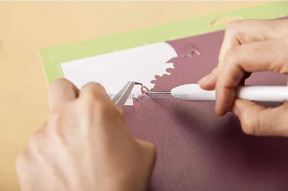 7 Pieces Vinyl Weeding Tool Kit Weeding Tools For Vinyl Set - Buy Vinyl ...