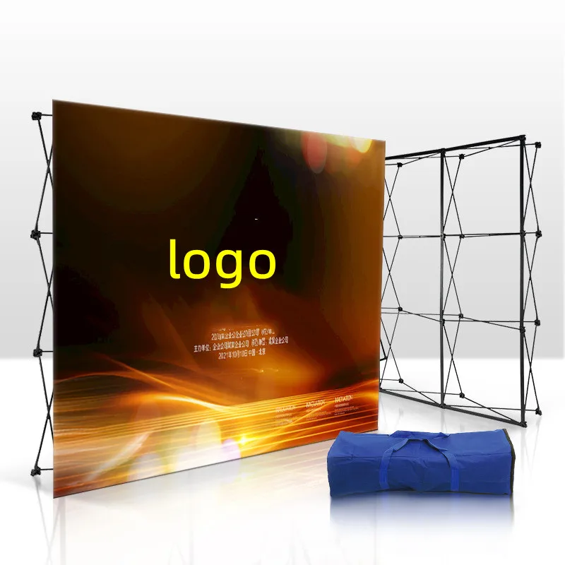 Alibaba.com: Pop up Wall Popup Stand Fabric Display Banners 3X4 ...