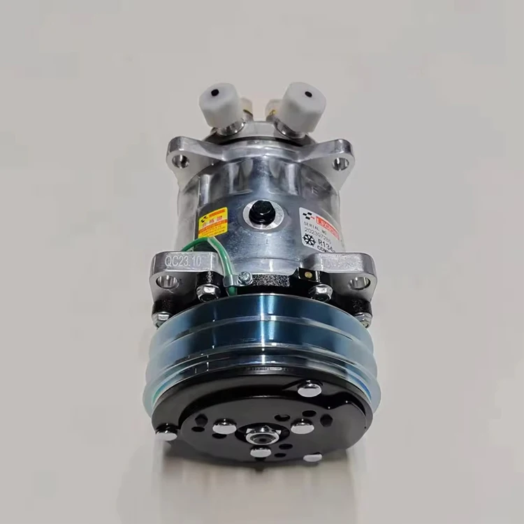 803588834 COMPRESSOR ASSY for SDLG LW180KV LW200KV Wheel Loaders