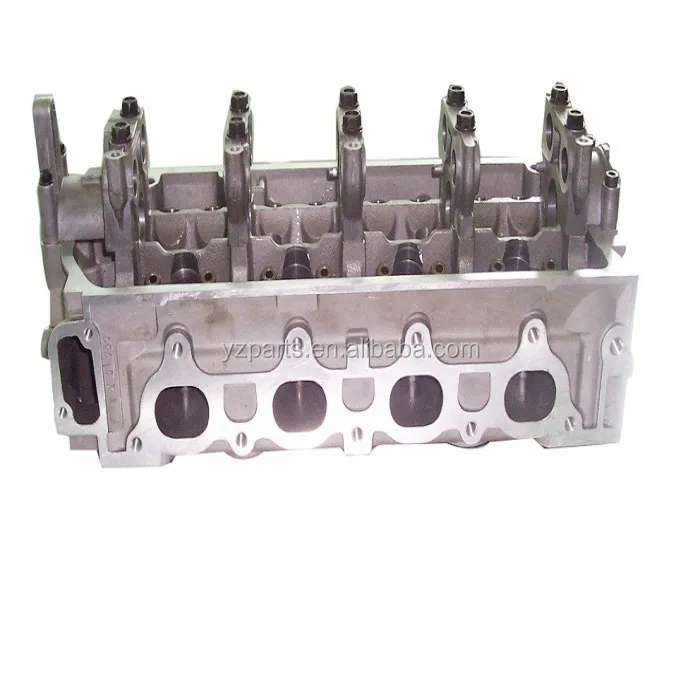 Alibaba.com: B16A B16A1 B16A2 B16A3 Engine Cylinder Head for Honda ...