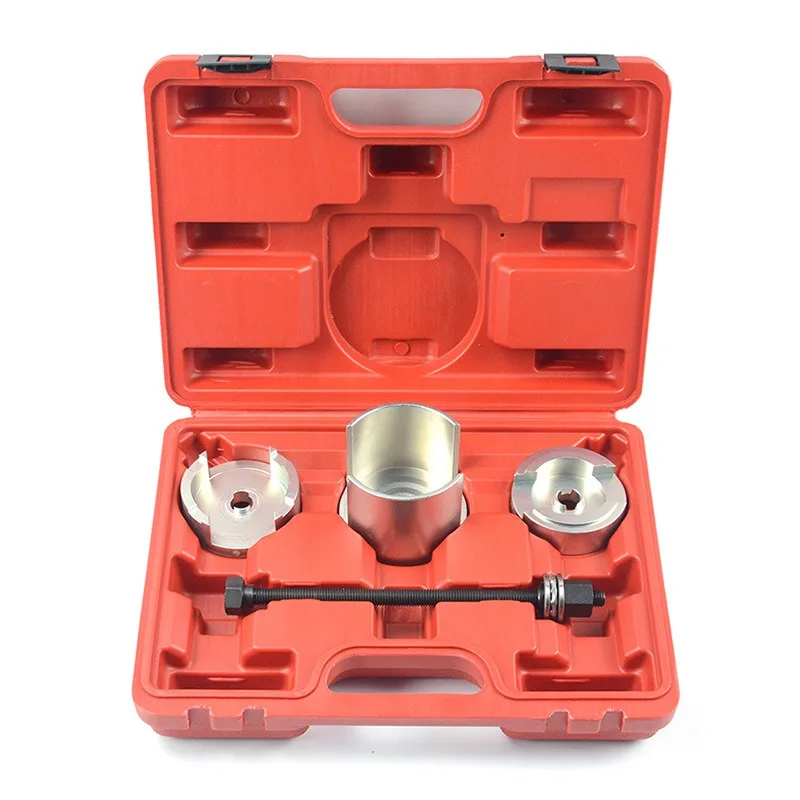 Rear Axle Subframe Bush Removal & Install Tool For Renault Laguna MK2 2 ...