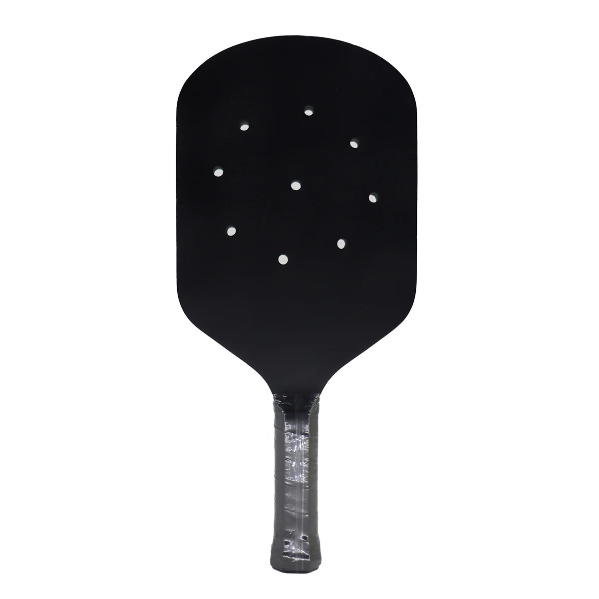 Insum Pickleball Graphite Pickleball Paddle Gravity Paddle With Large ...