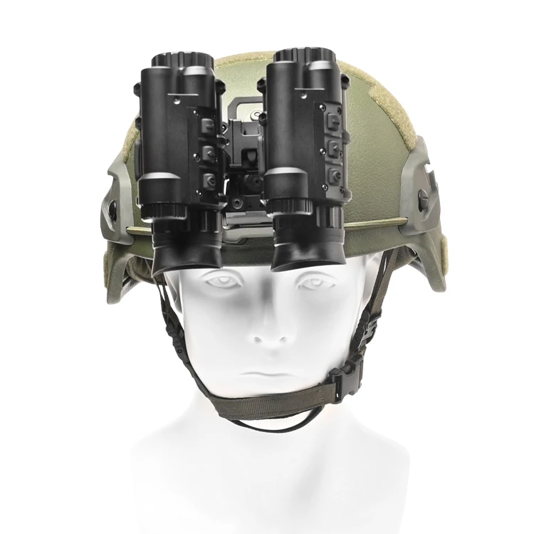 Luxun Nvg30 Nvg Gen 2 Night Vision Goggles Infrared Digital Night ...