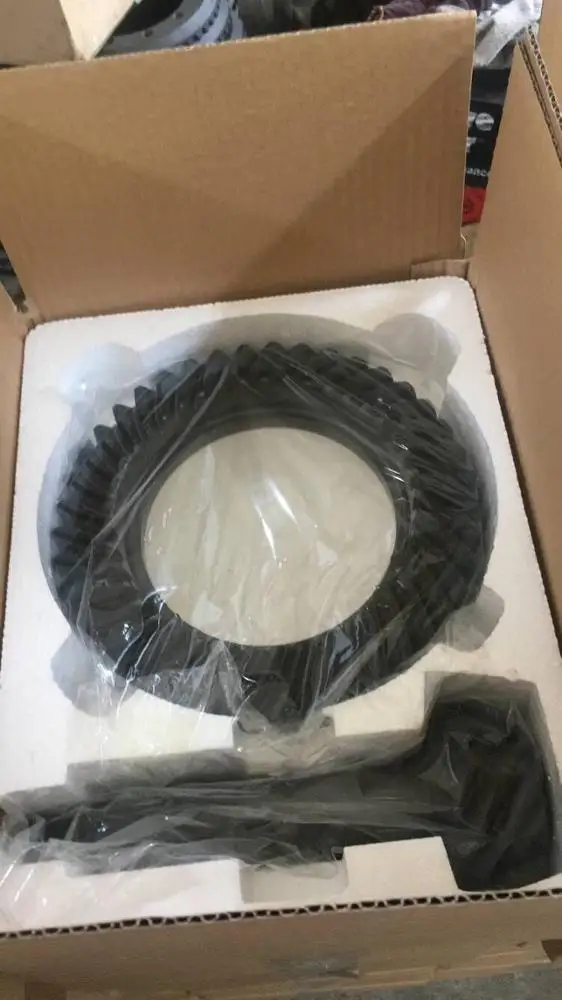 Eok Crown Wheel Pinion For Mitsubishi 8dc9 Rear Mc804120 6d22/fuso ...