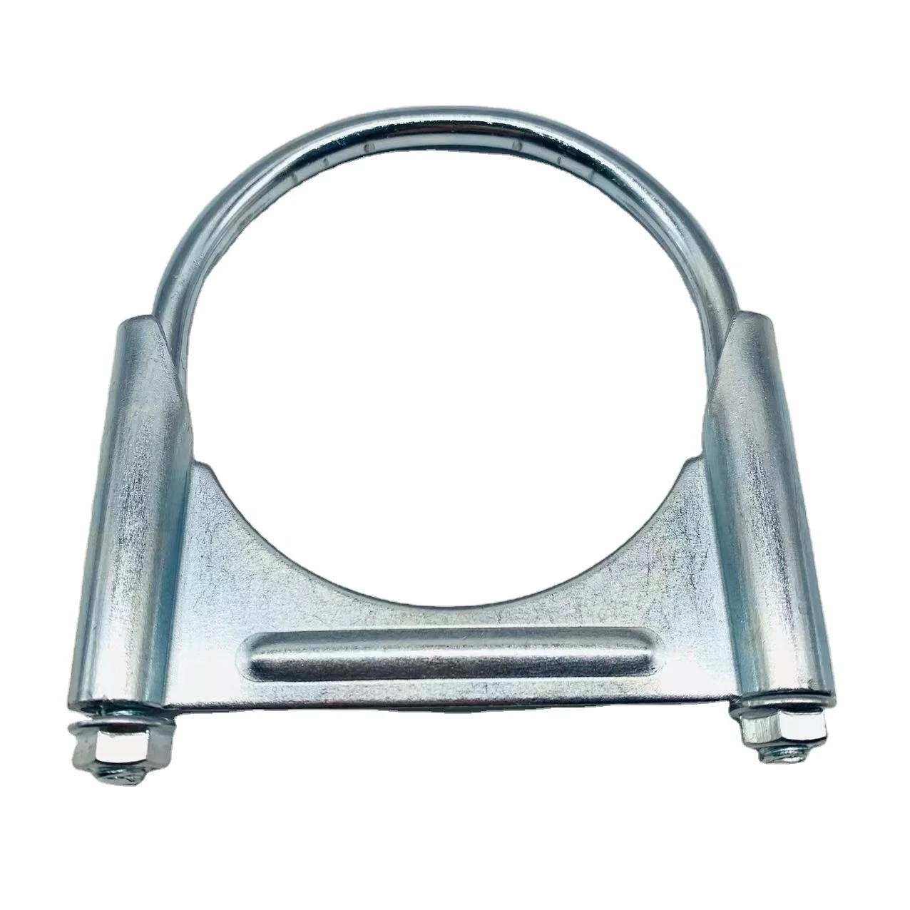 High-quality U Bolt Pipe Clamp Bracket M5 Bolt With Nuts And Washers U ...