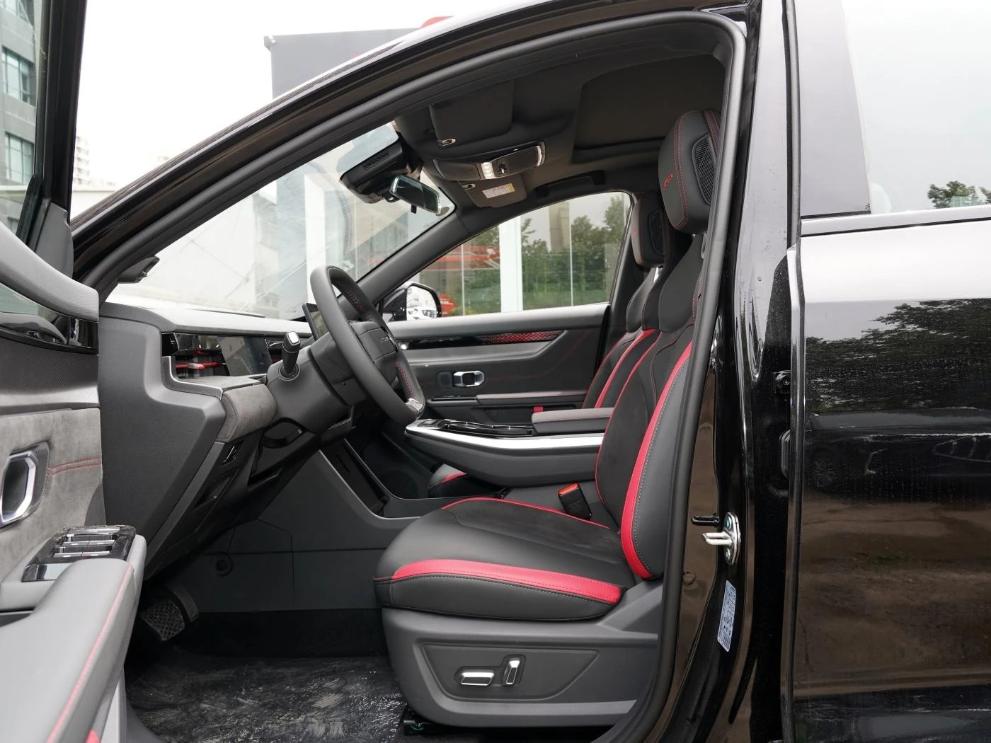 2023 Brand New Jetaur Dasheng X70plus Jetour For Sale - Buy Accesorios ...