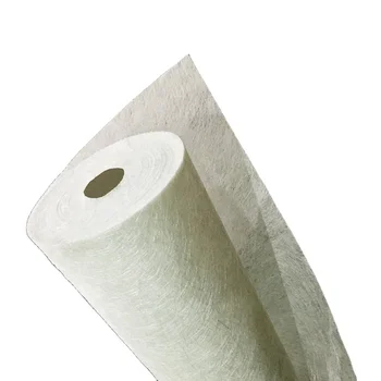 Cpic Fiberglass Chopped Strand Mat,Atap Kaca Serat Fiber Mat - Buy Kaca ...